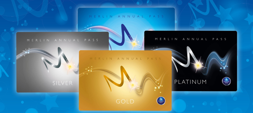 Merlin Annual Pass