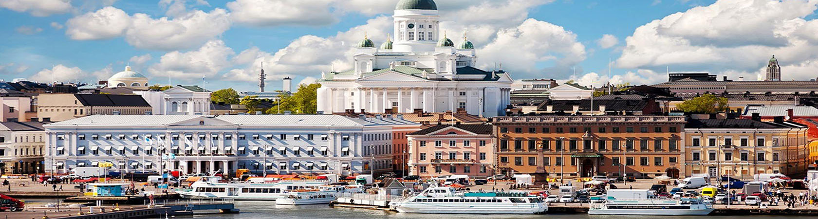 Tervetuloa Suomi - Discover comprehensive employee benefits, discount ...